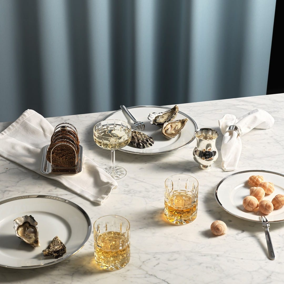 Table services - PUIFORCAT