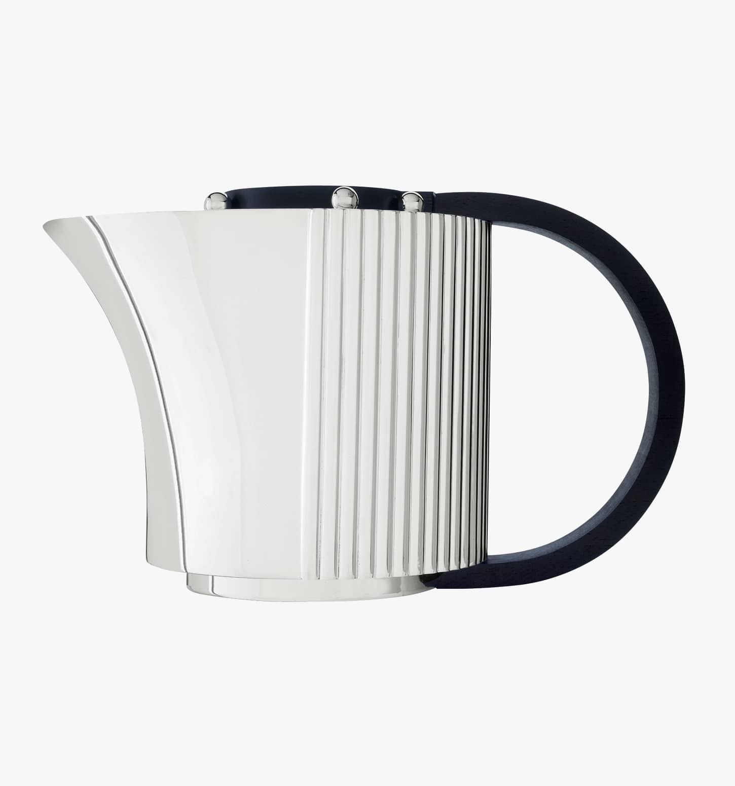 Coffee pot - PUIFORCAT