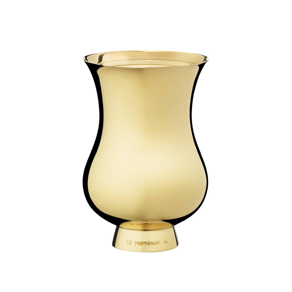 Collection Pour le champagne - PUIFORCAT