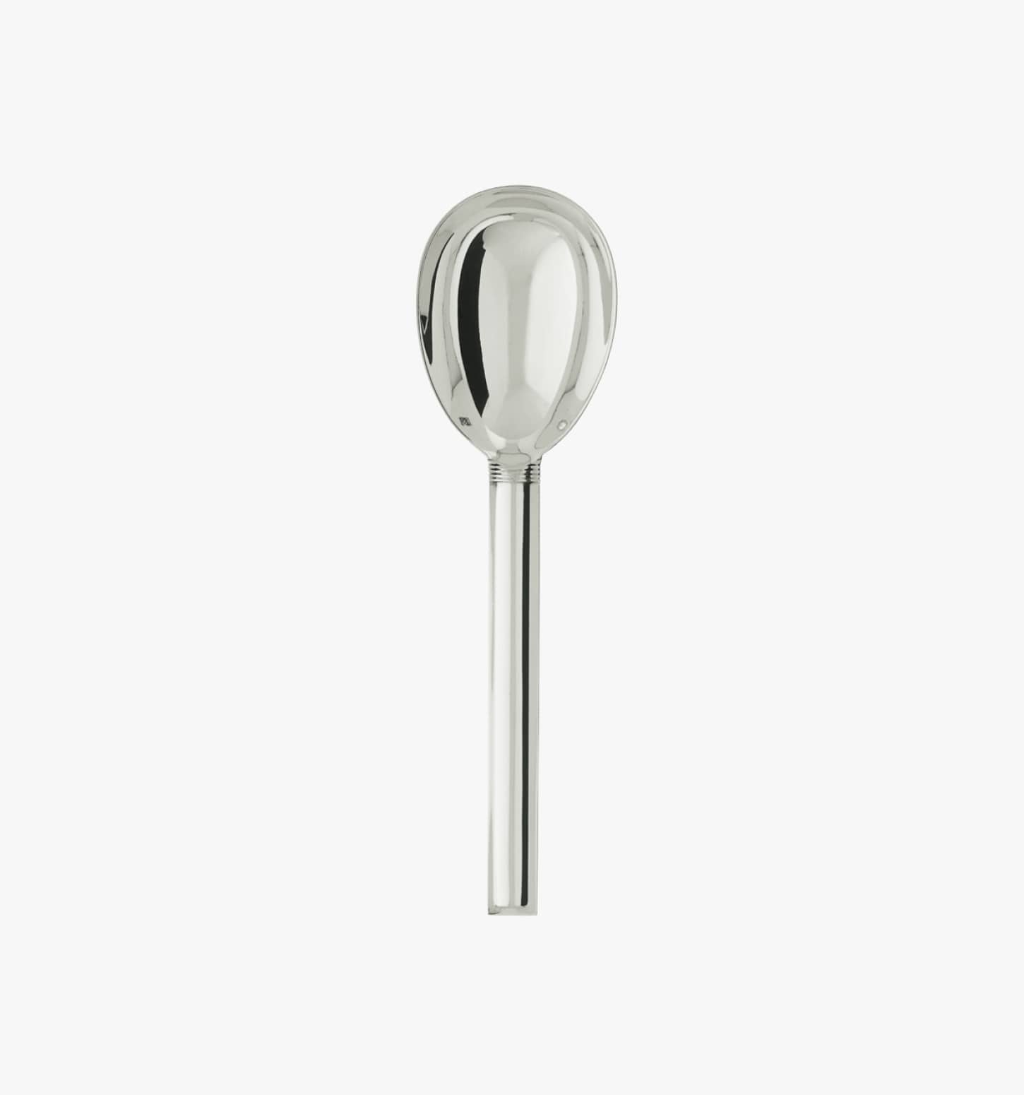 Sugar spoon - PUIFORCAT