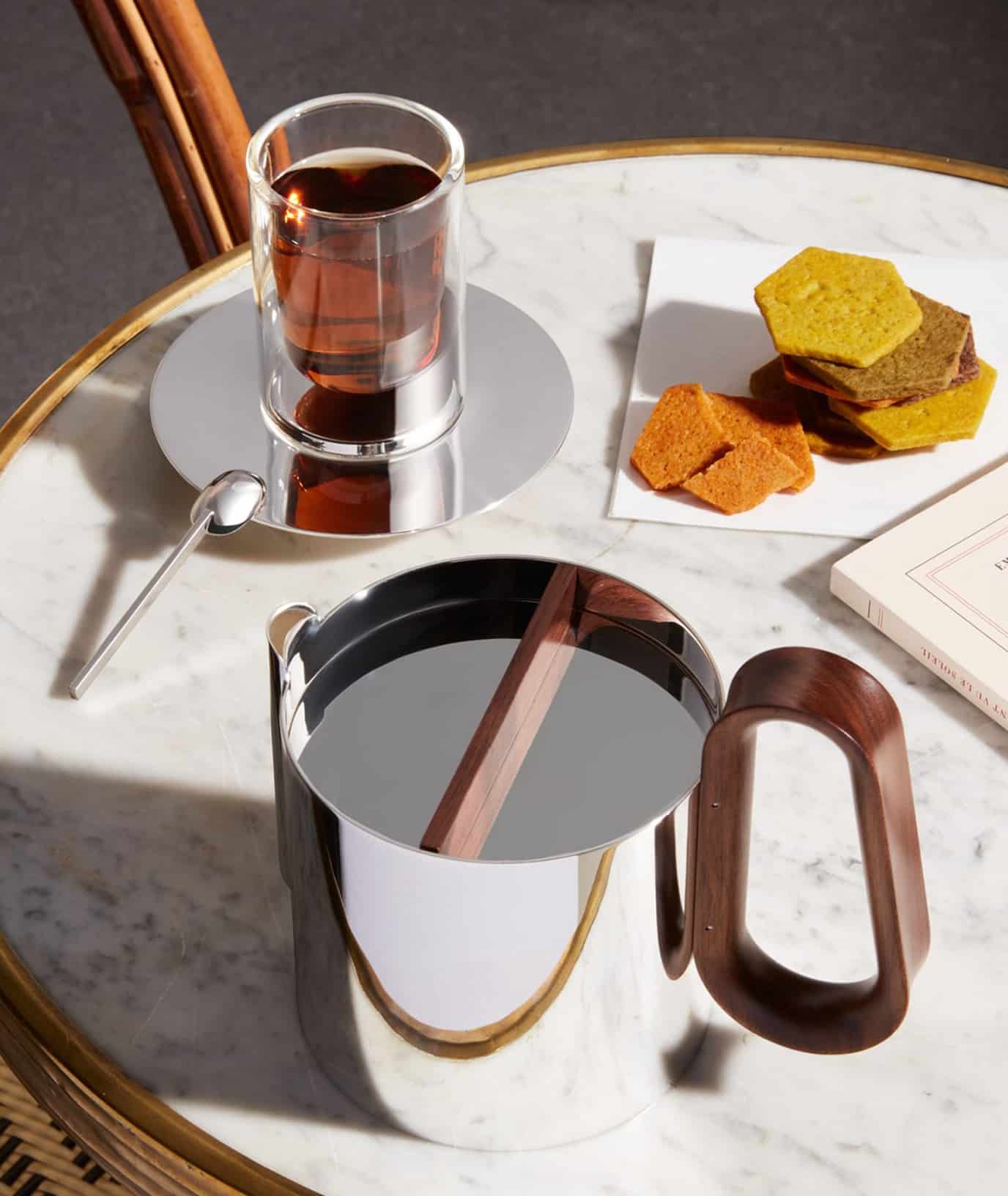 Collection Phi - PUIFORCAT