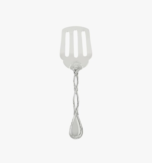 Fish serving fork - PUIFORCAT
