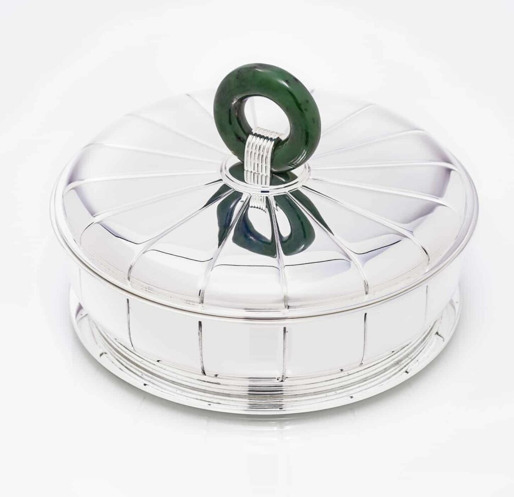 Haute Orfèvrerie - PUIFORCAT